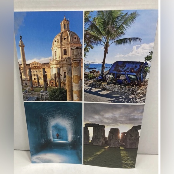 The Worlds Most Mysterious Places | Other | The Worlds Most Mysterious ...